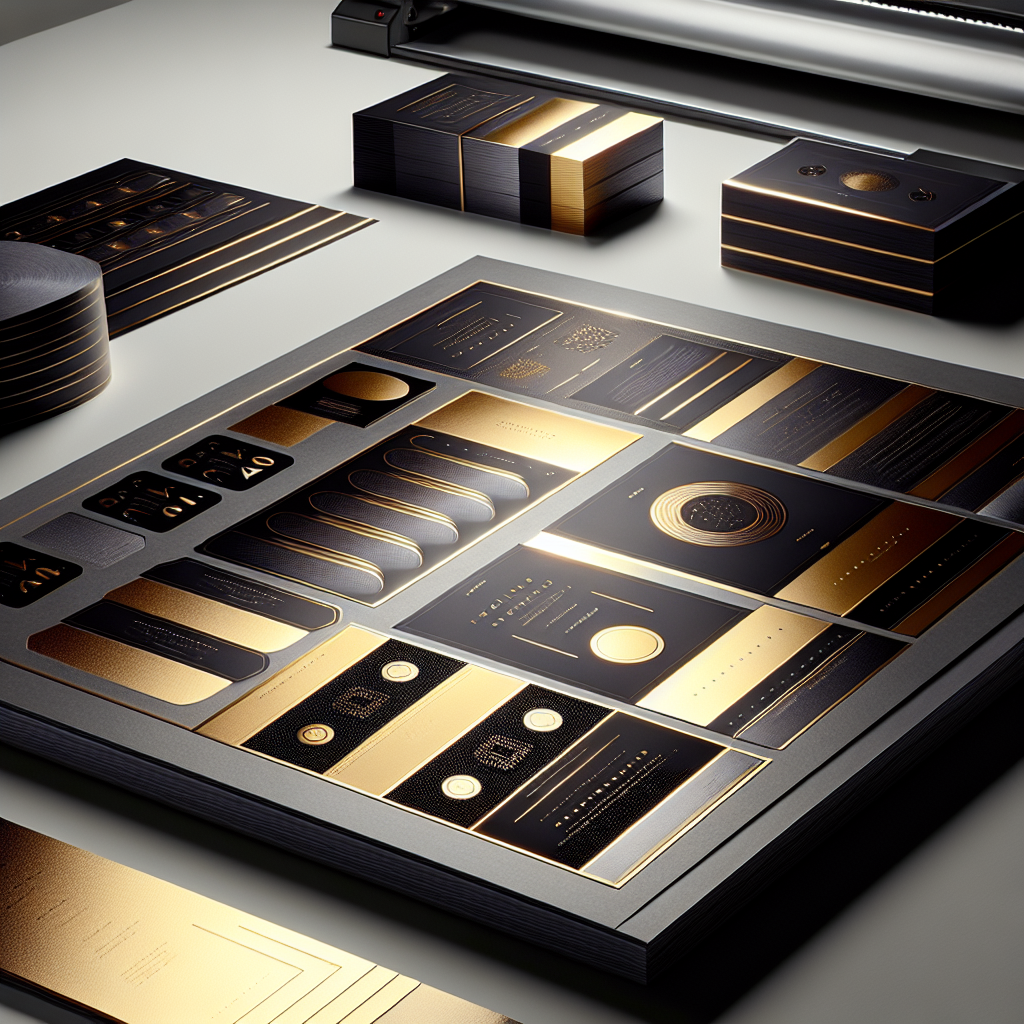 Luxury Printer - Premium E-commerce